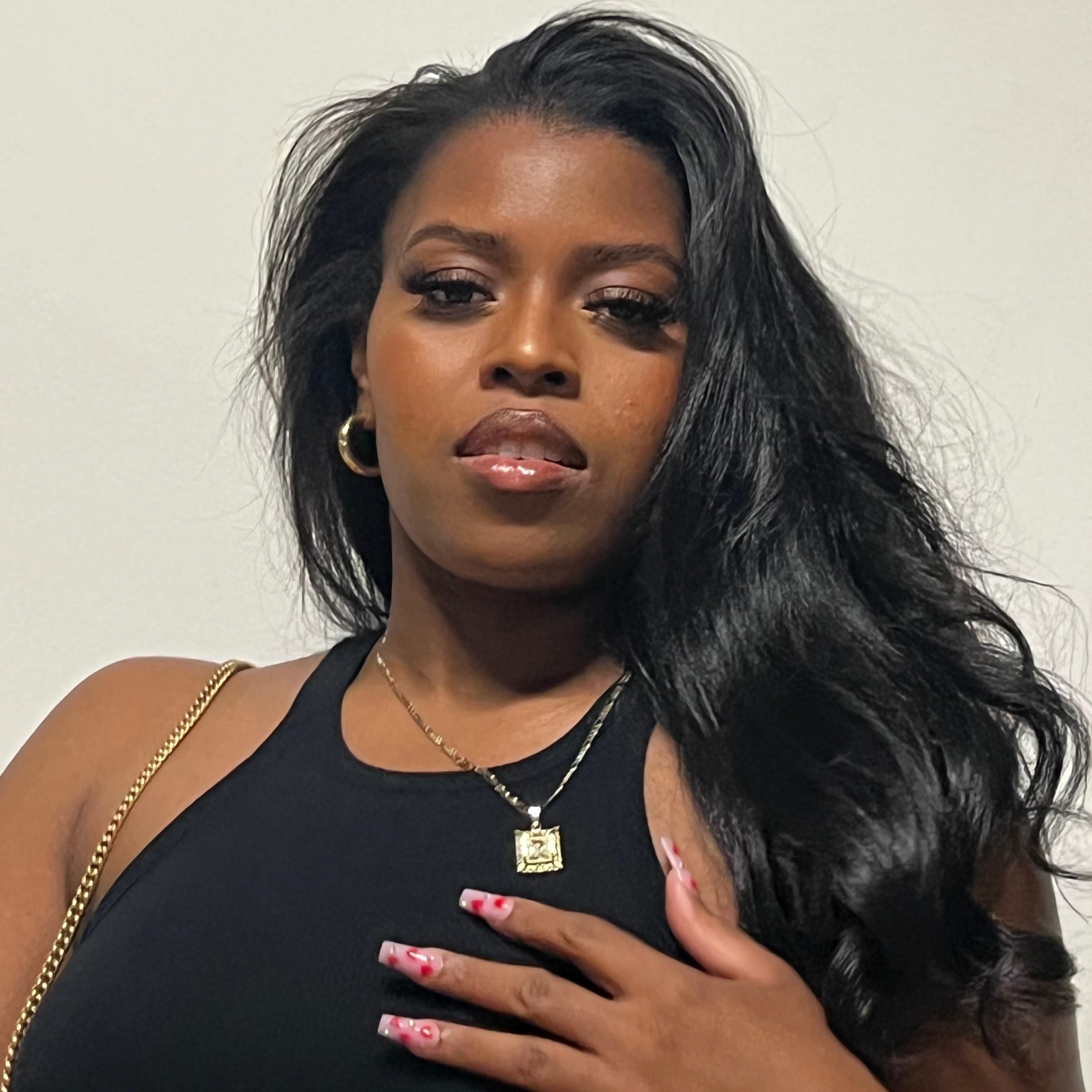 Aliyah Tianna's Amazon Page