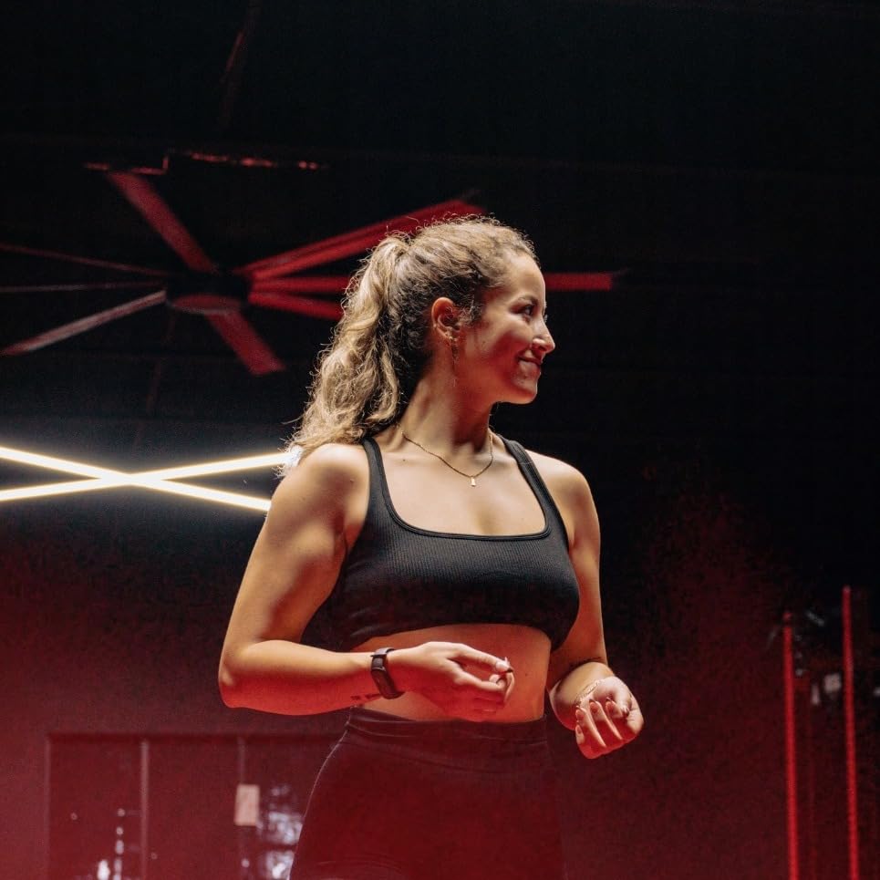 Aicha El Mahmoudi's Amazon Page