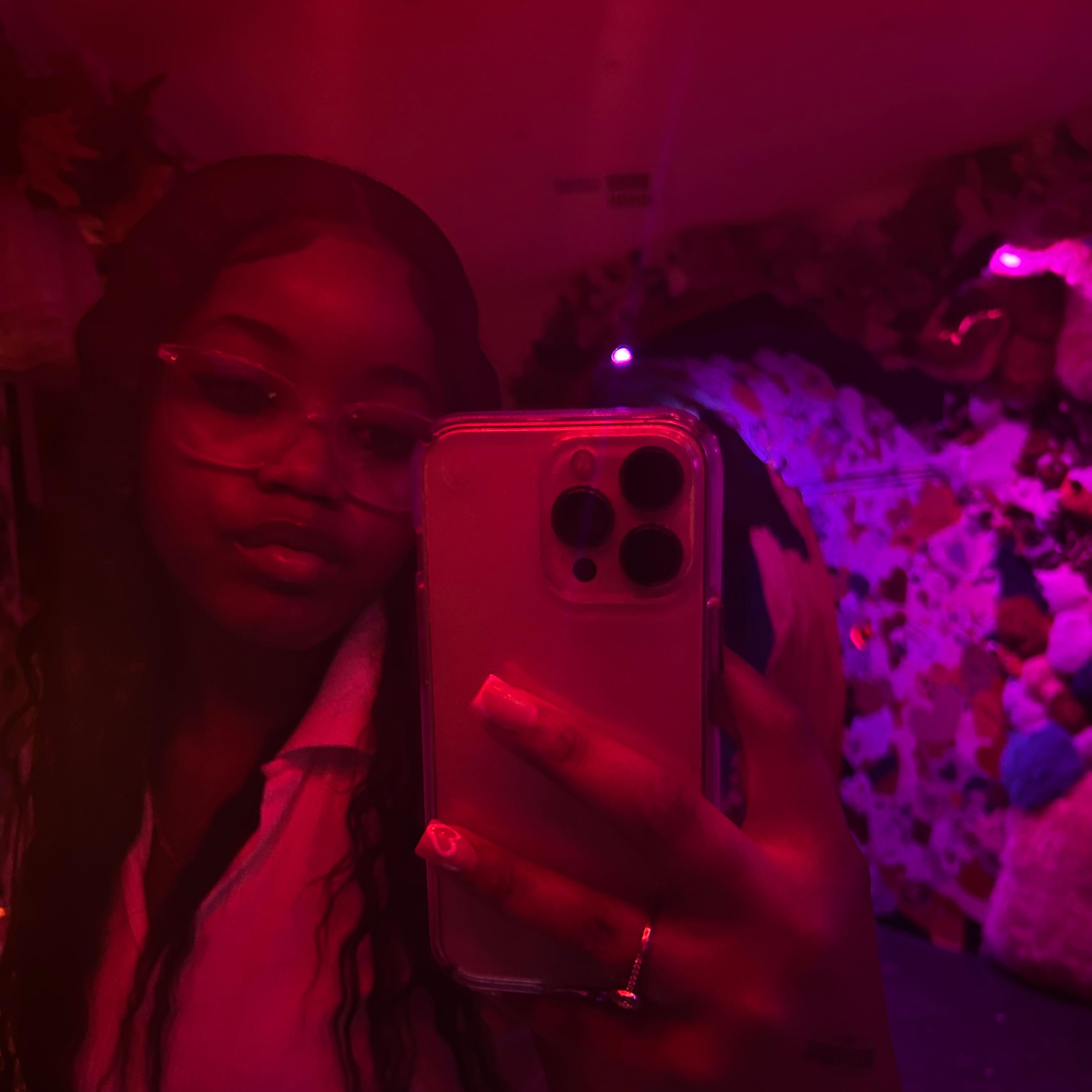 Mackenzie's Amazon Page