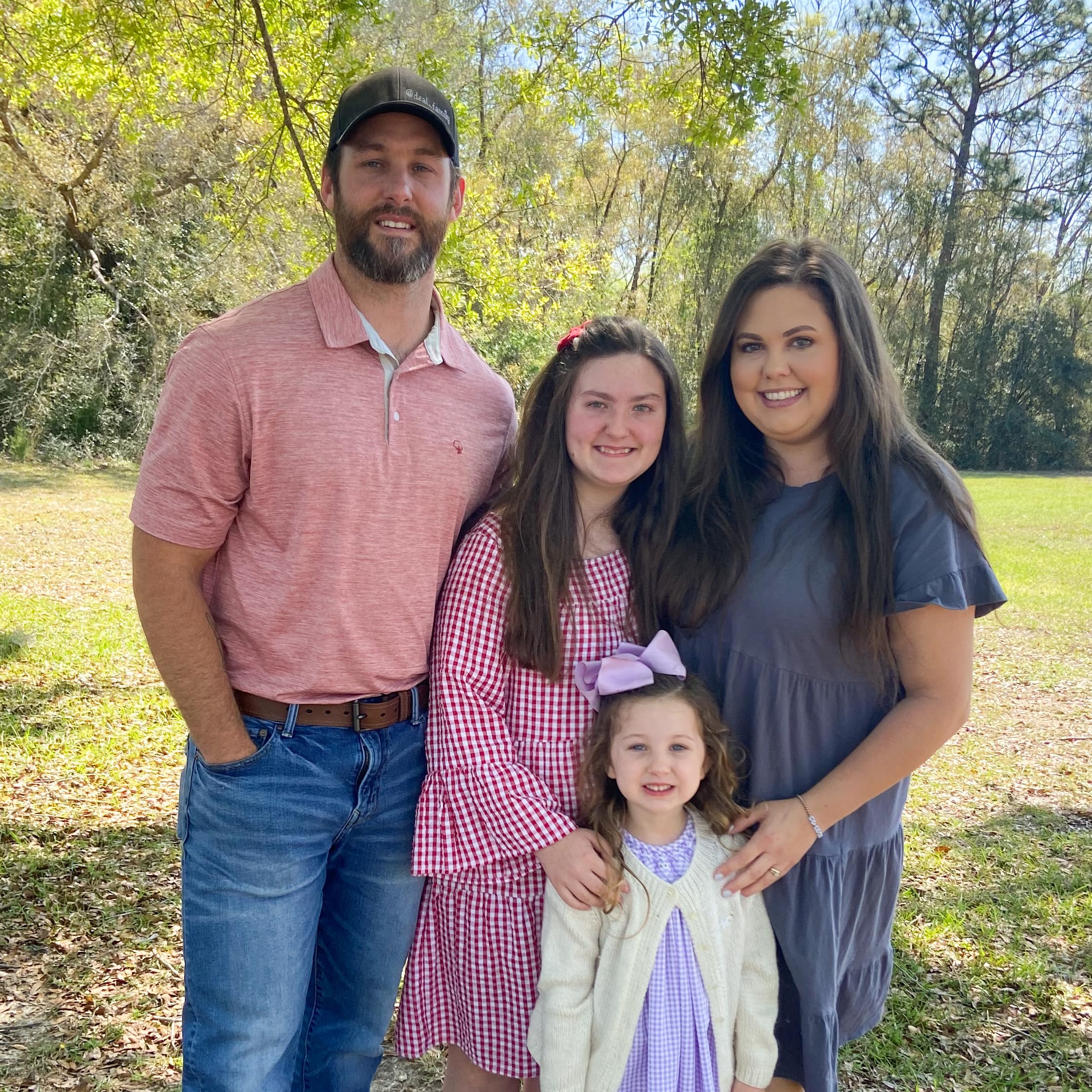 Deal Family's Amazon Page