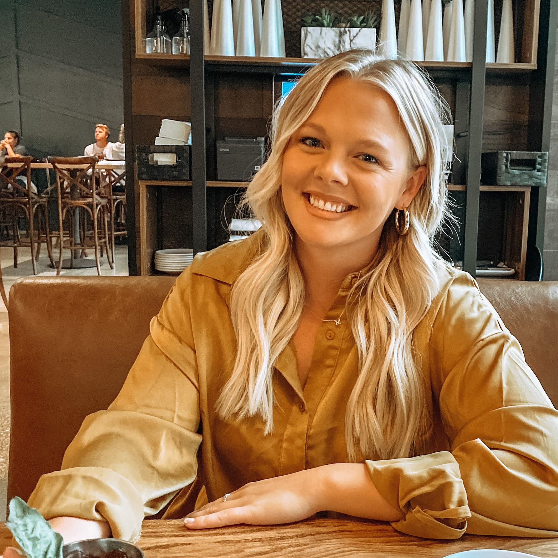 Mallory Marshall's Amazon Page