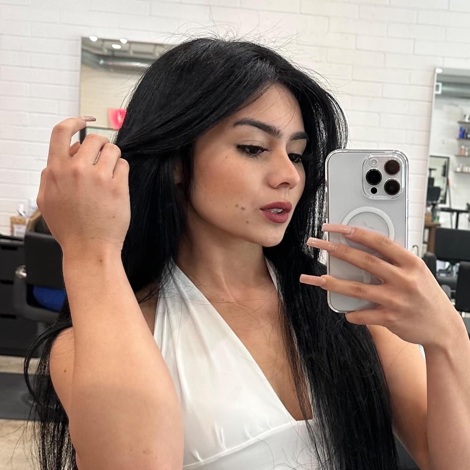 Stacy Hernandez-Rodriguez's Amazon Page