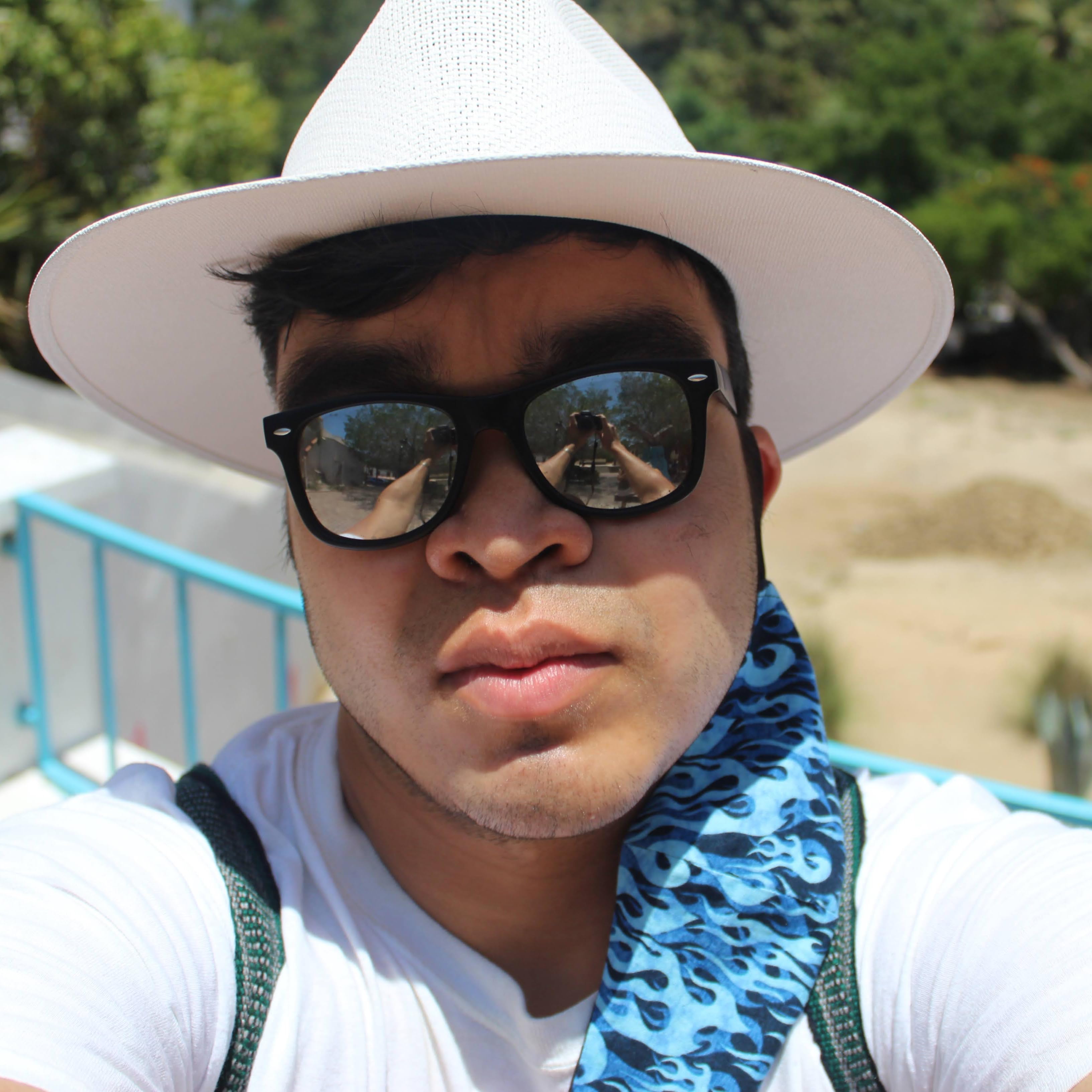 Lorenzo Warfel's Amazon Page