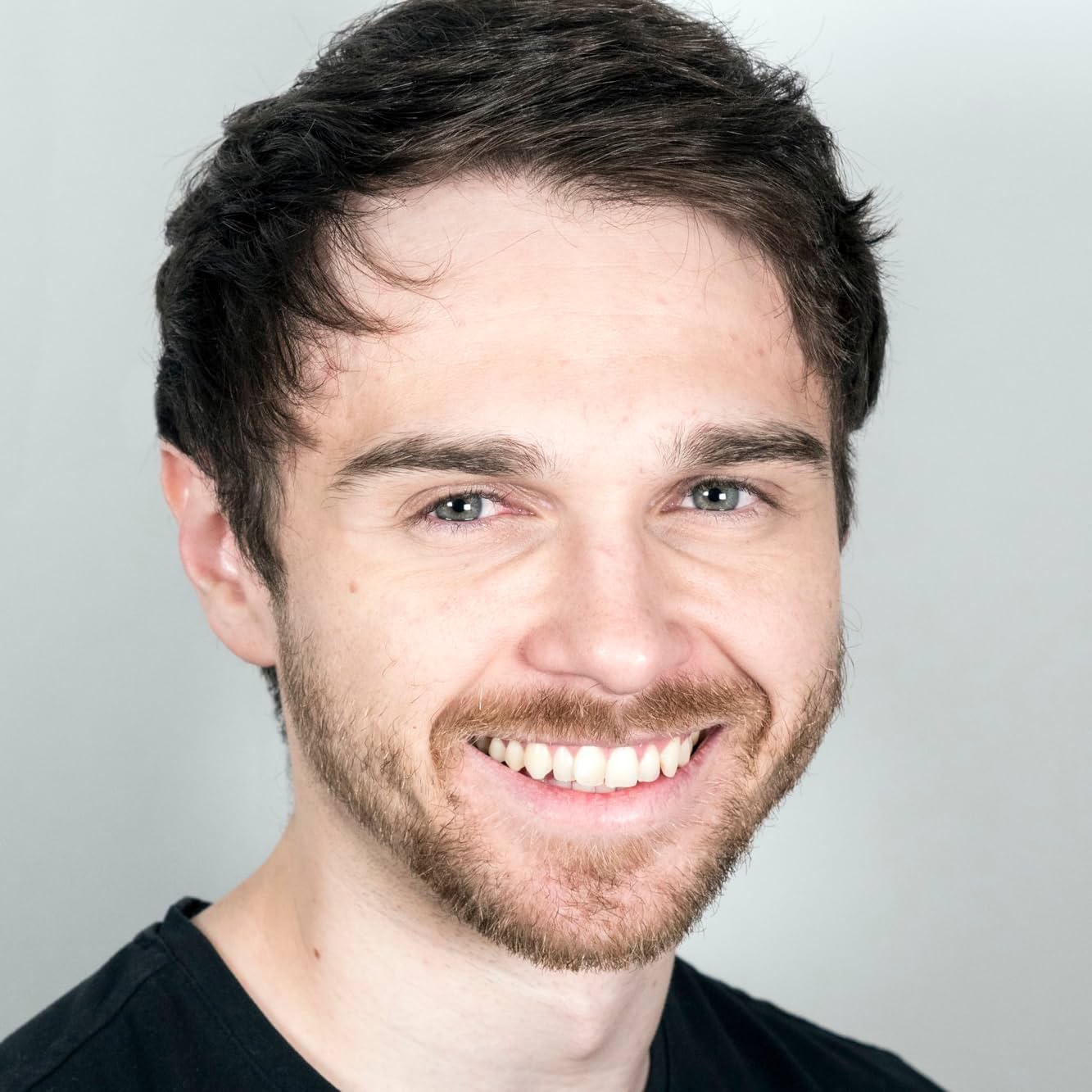 Andrei Jikh's Amazon Page