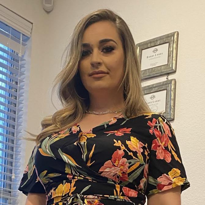 Zandria's Store's Amazon Page