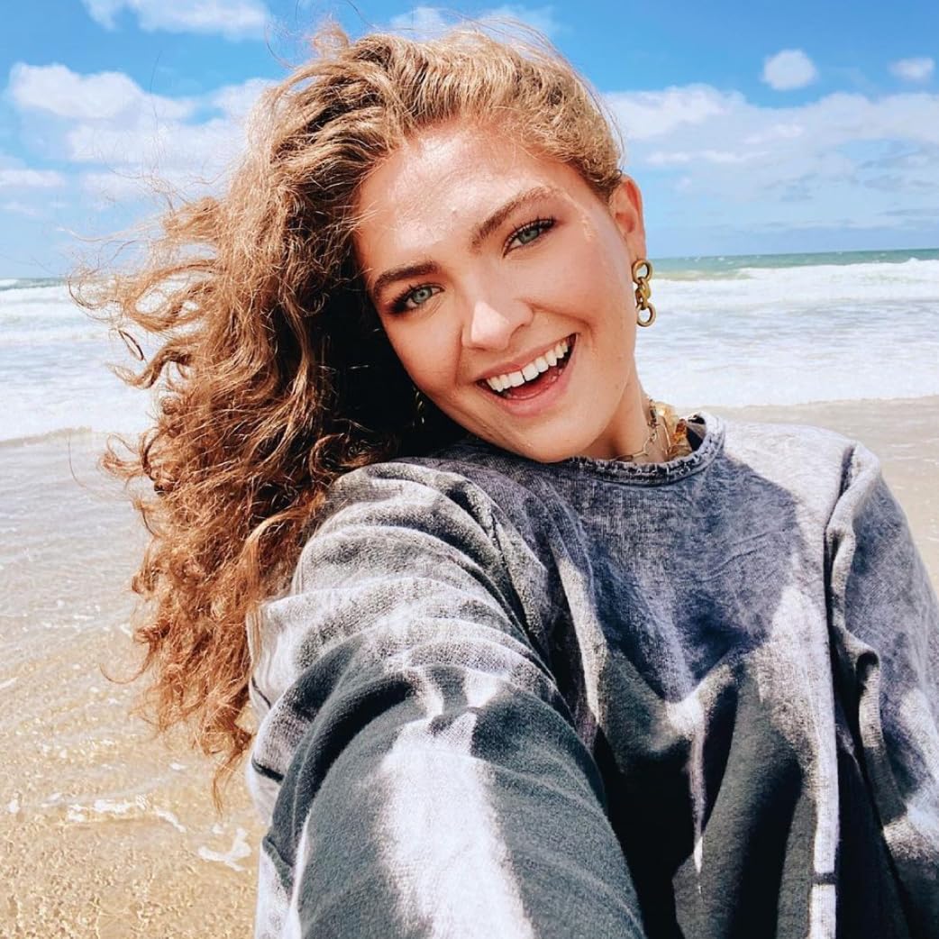 Lexie Faith's Amazon Page