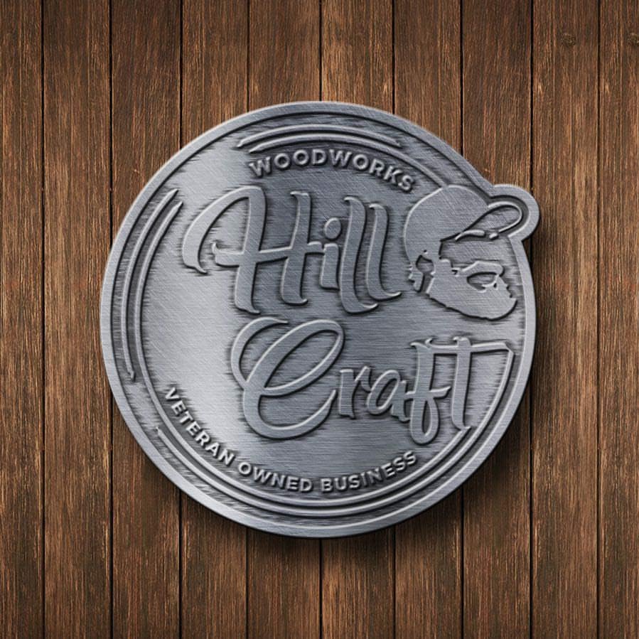 Hill_Craft's Amazon Page