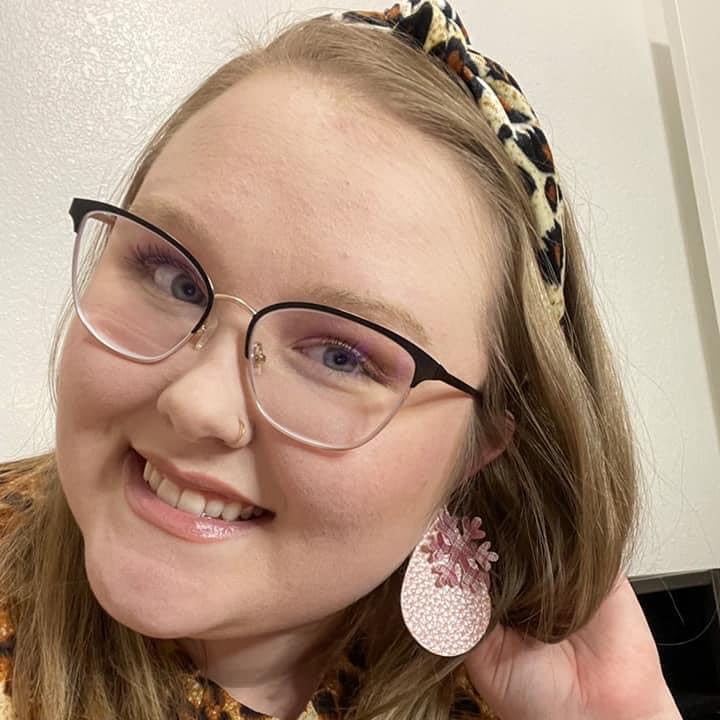 Jordan Hatfield's Amazon Page