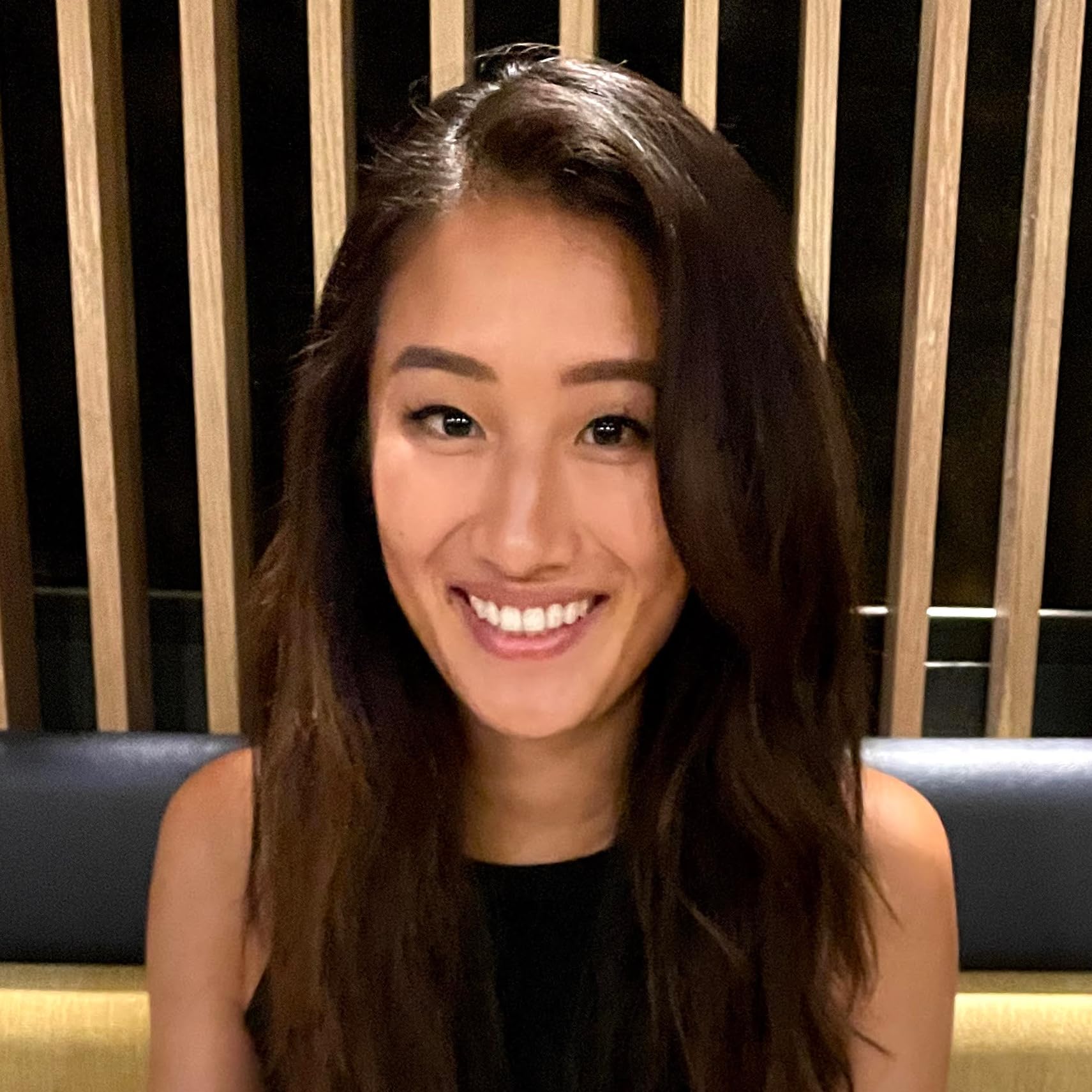 Jillian Cheng's Amazon Page