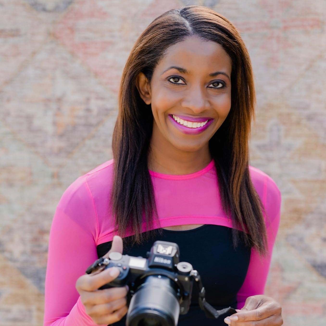 Marsha on the Move®'s Amazon Page