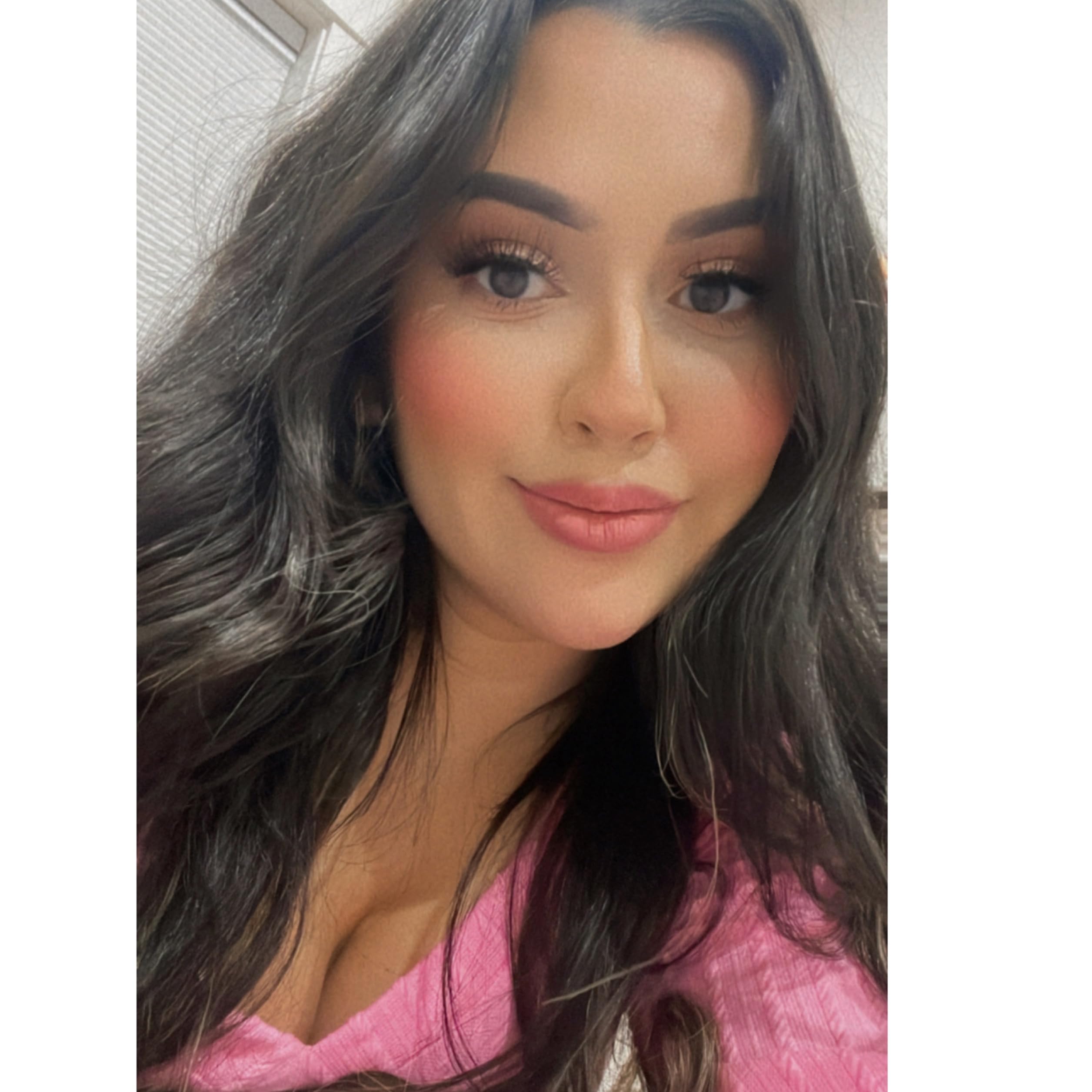 Susana’s Pink Favorites's Amazon Page