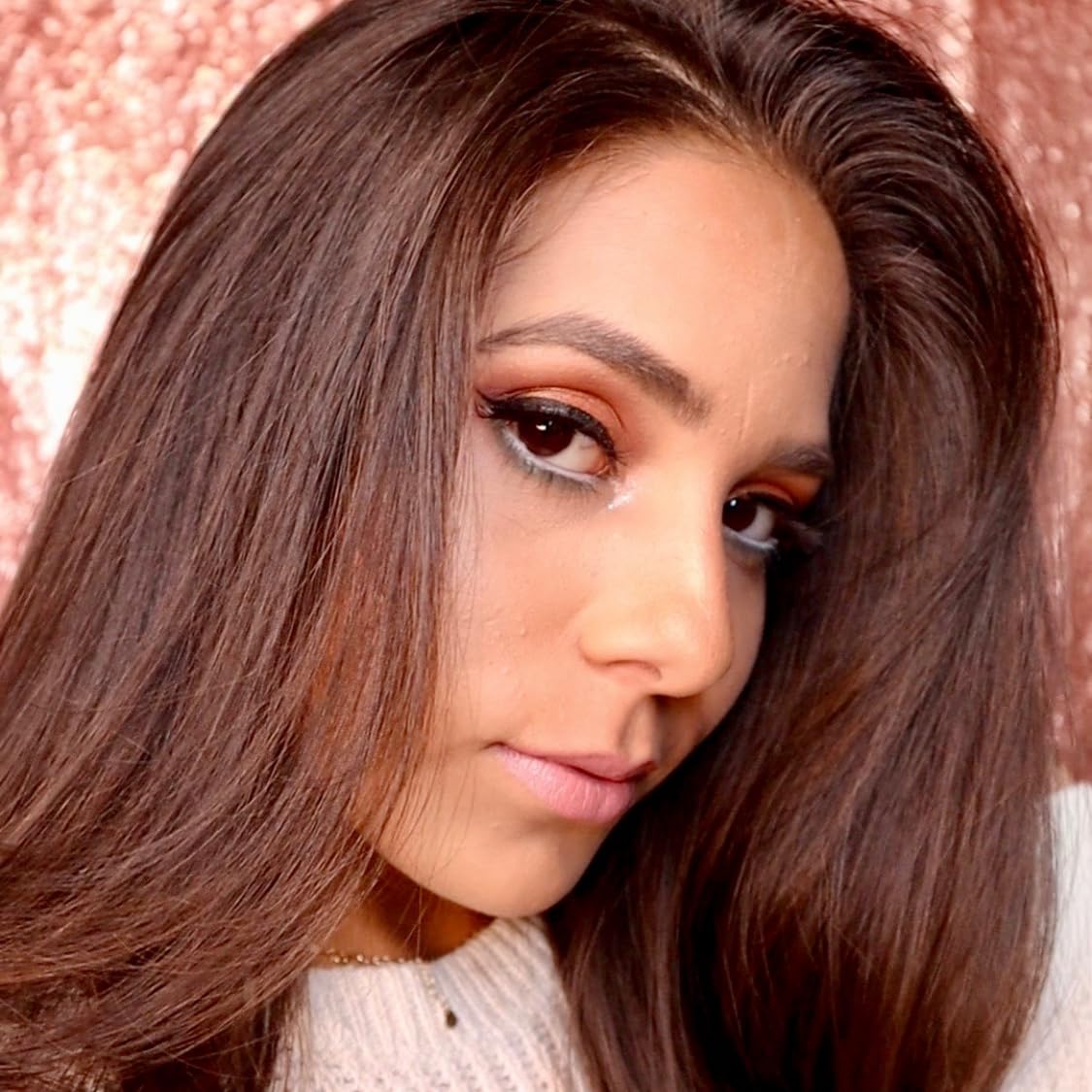 Maria Fernanda's Amazon Page