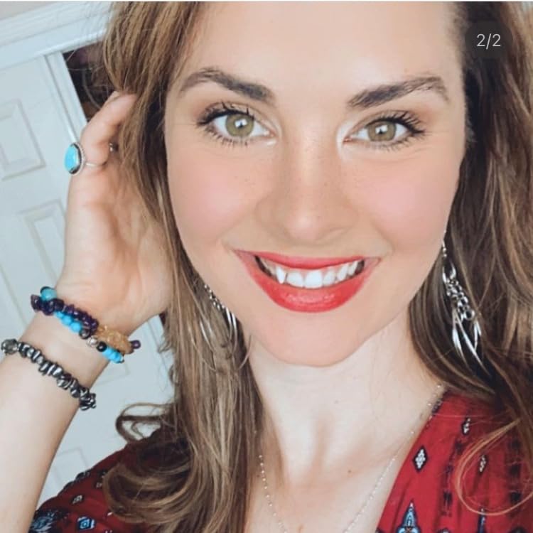 Heather carmody's Amazon Page