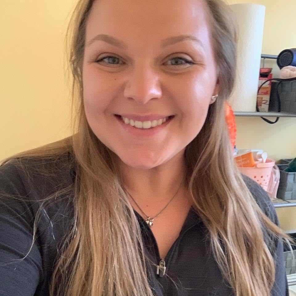 Ashley Aronson's Amazon Page