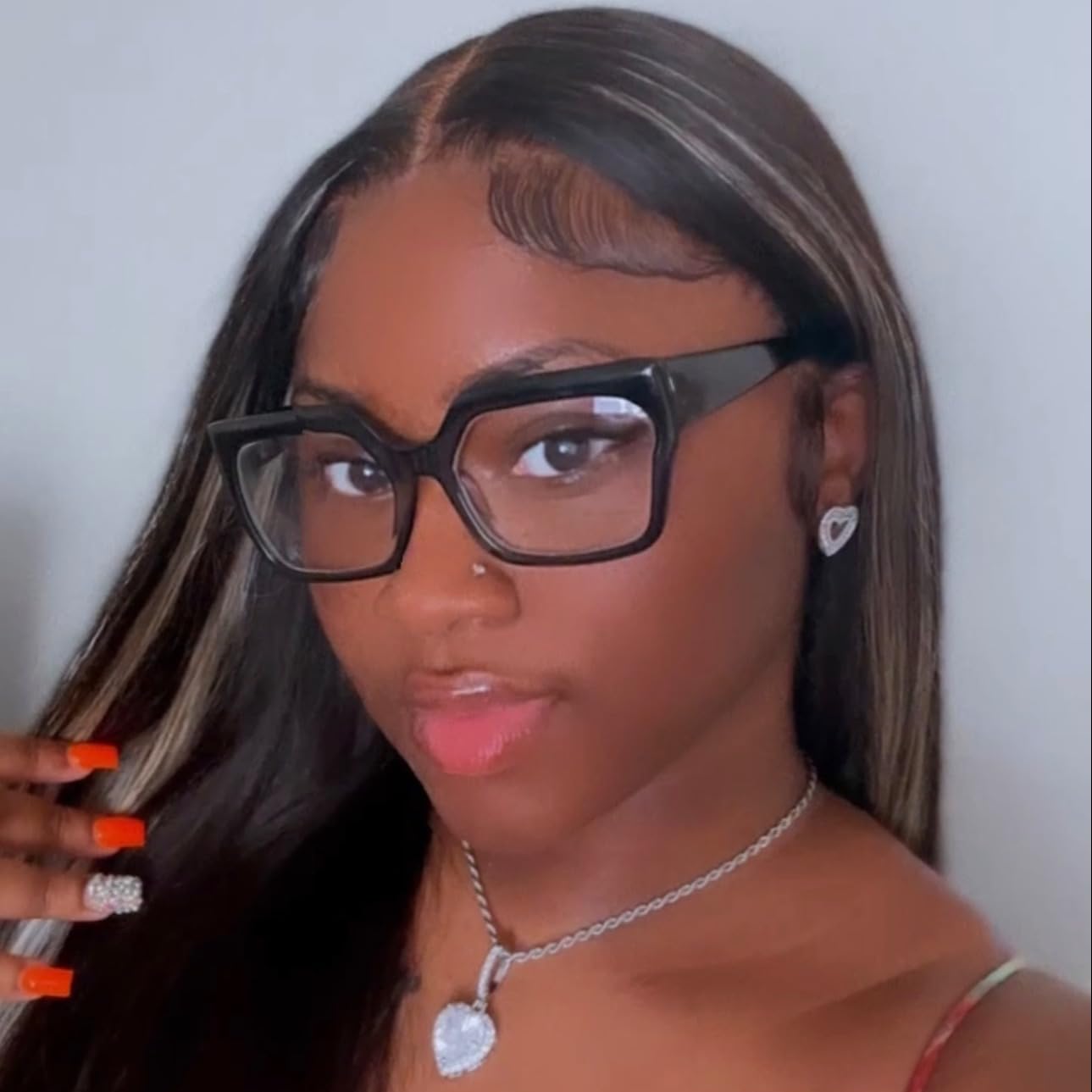 Teajah Lashae's Amazon Page