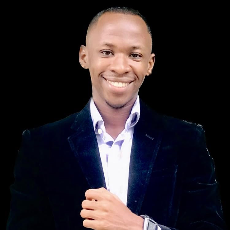 Cornelius Keagon's Amazon Page