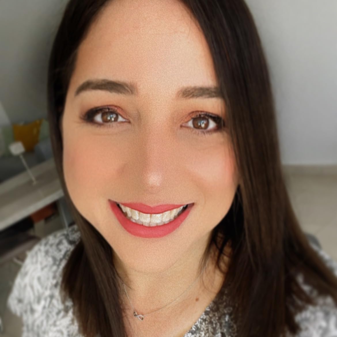 Ana Maria Aponte's Amazon Page