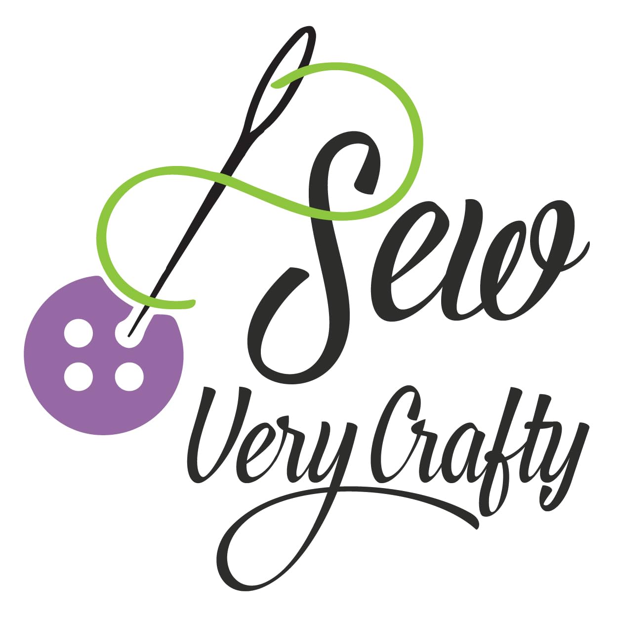 Sew Very Crafty's Amazon Page
