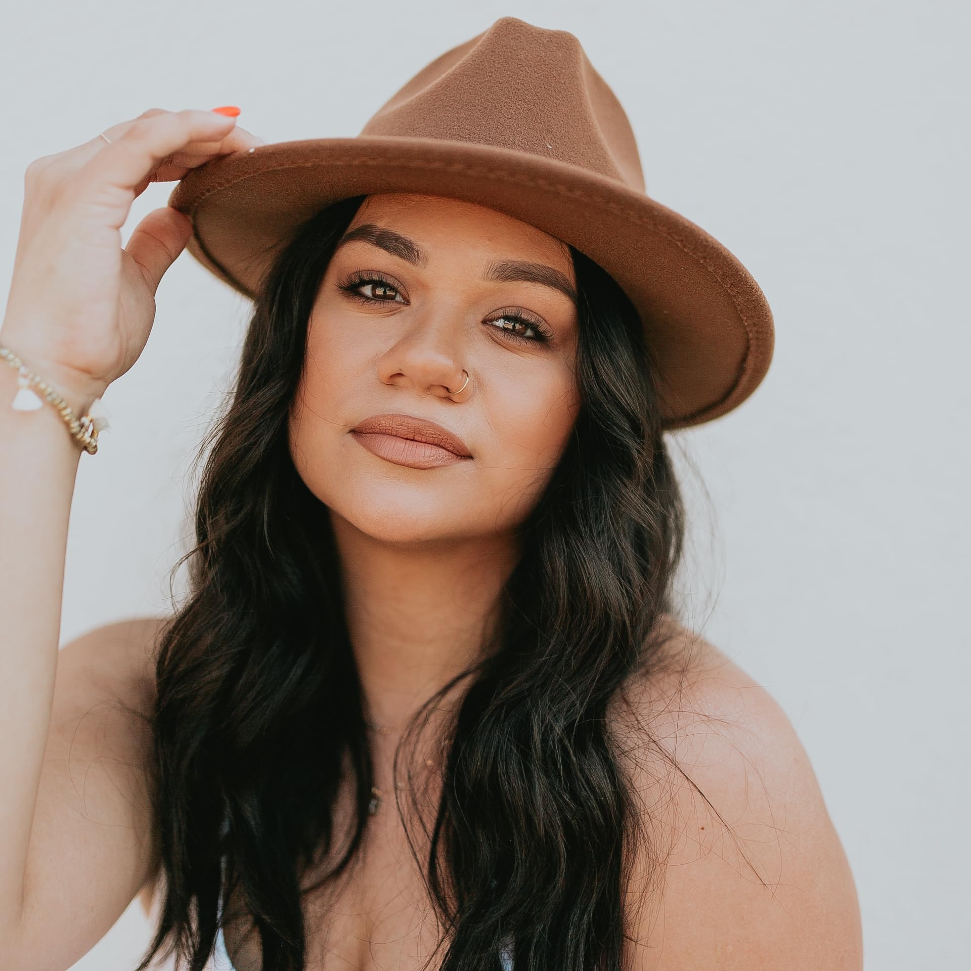 Bethany Carpio's Amazon Page