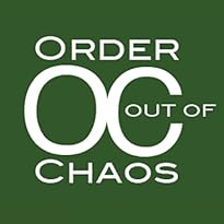 Order Out Of Chaos's Amazon Page