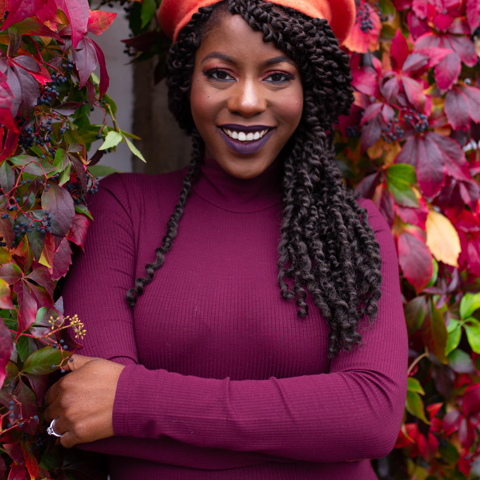 Oneika the Traveller's Amazon Page