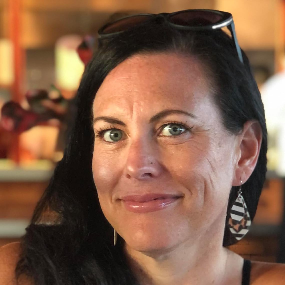 Libby Lou's Amazon Page