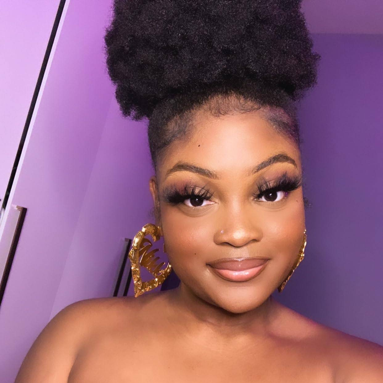 MISS. NIKKI's Amazon Page