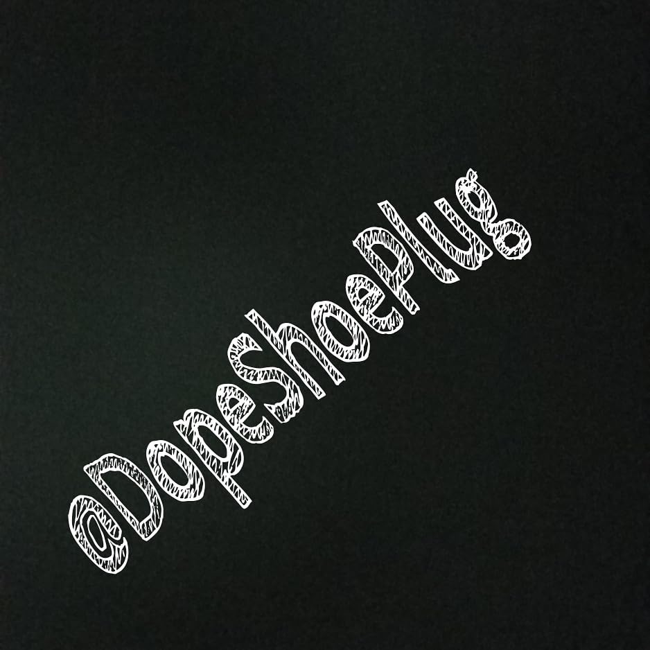 Dope Deals's Amazon Page