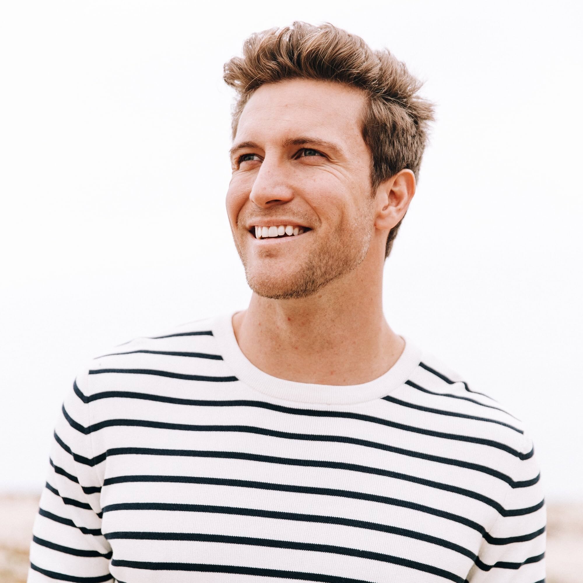 Corey Brooks's Amazon Page