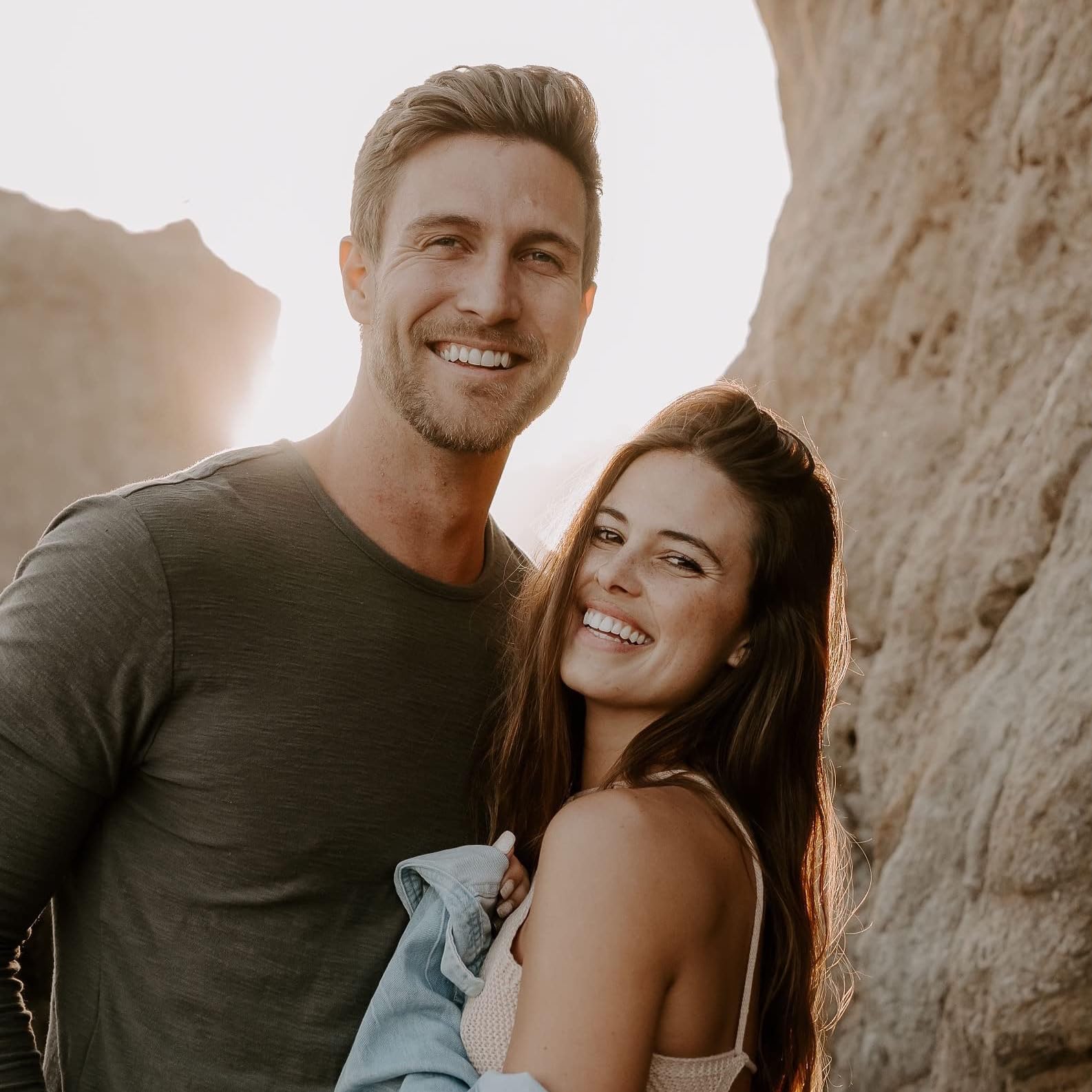 Corey + Sami's Amazon Page