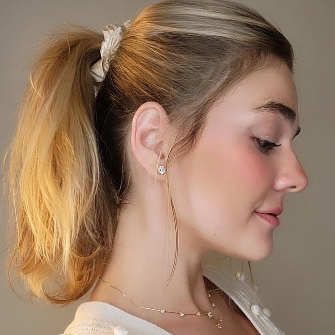 Julia Grusz's Amazon Page