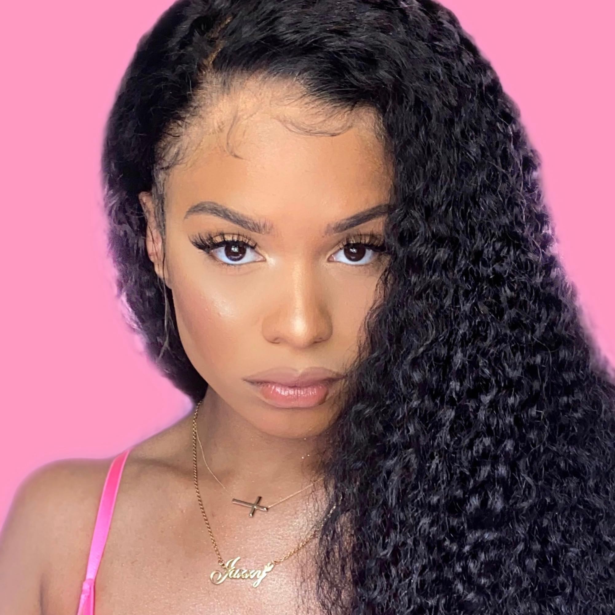 Jasmine's Amazon Page