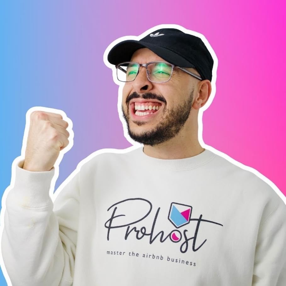 Prohost's Amazon Page