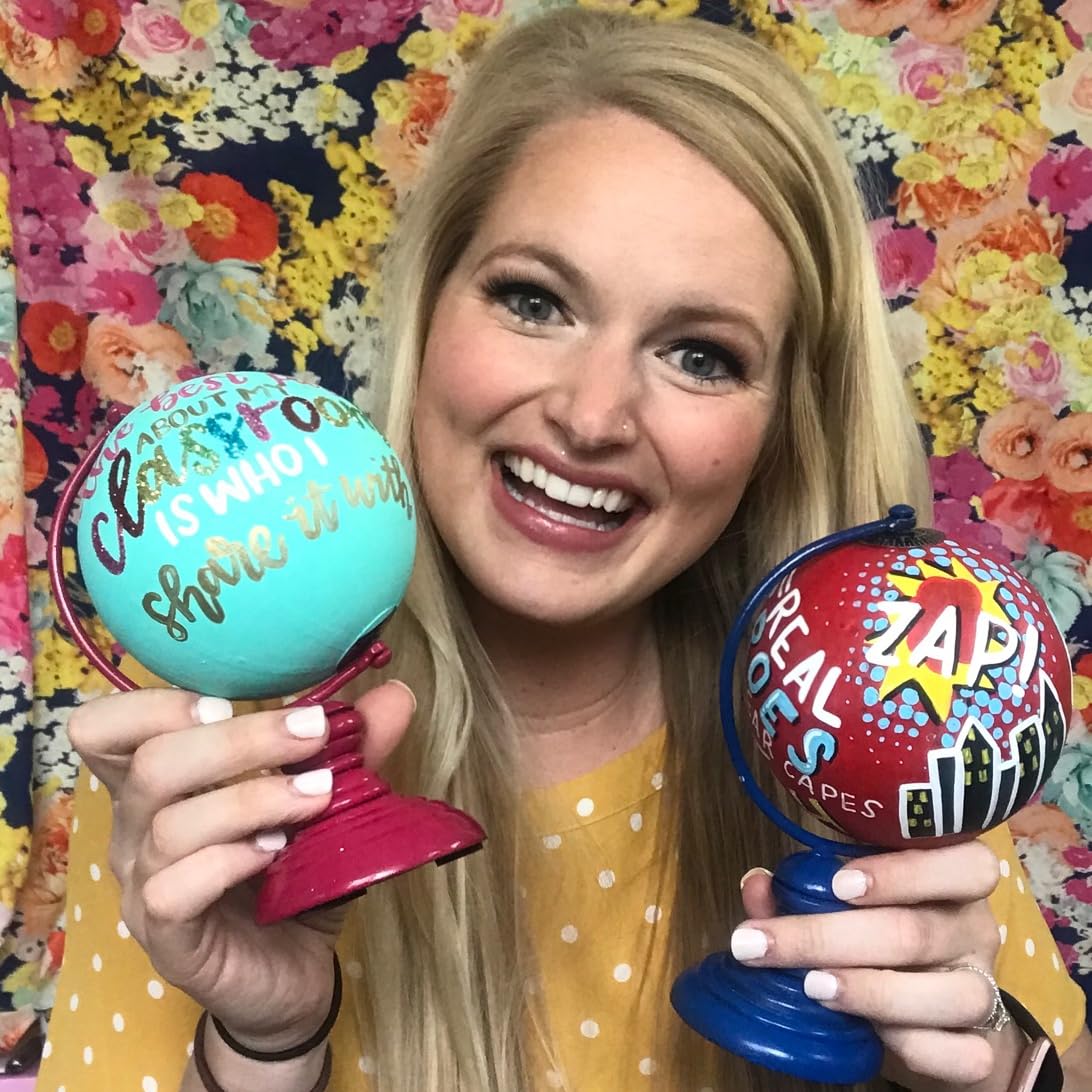 Cory Harris Art's Amazon Page