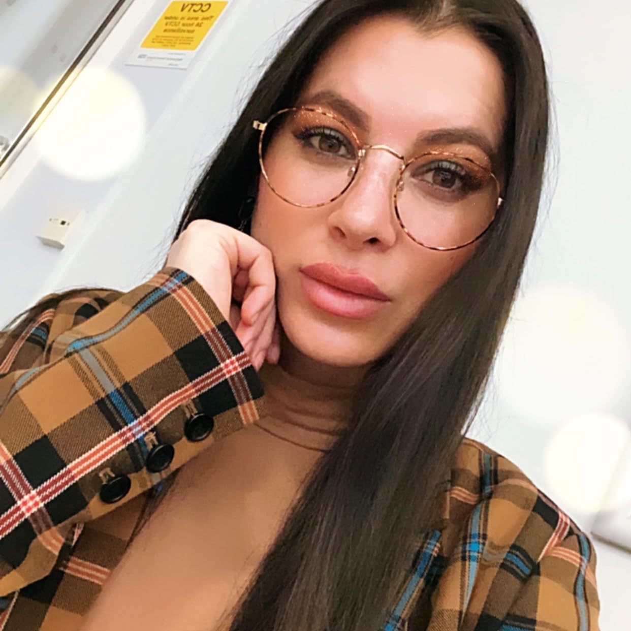 Dana Ashforth's Amazon page