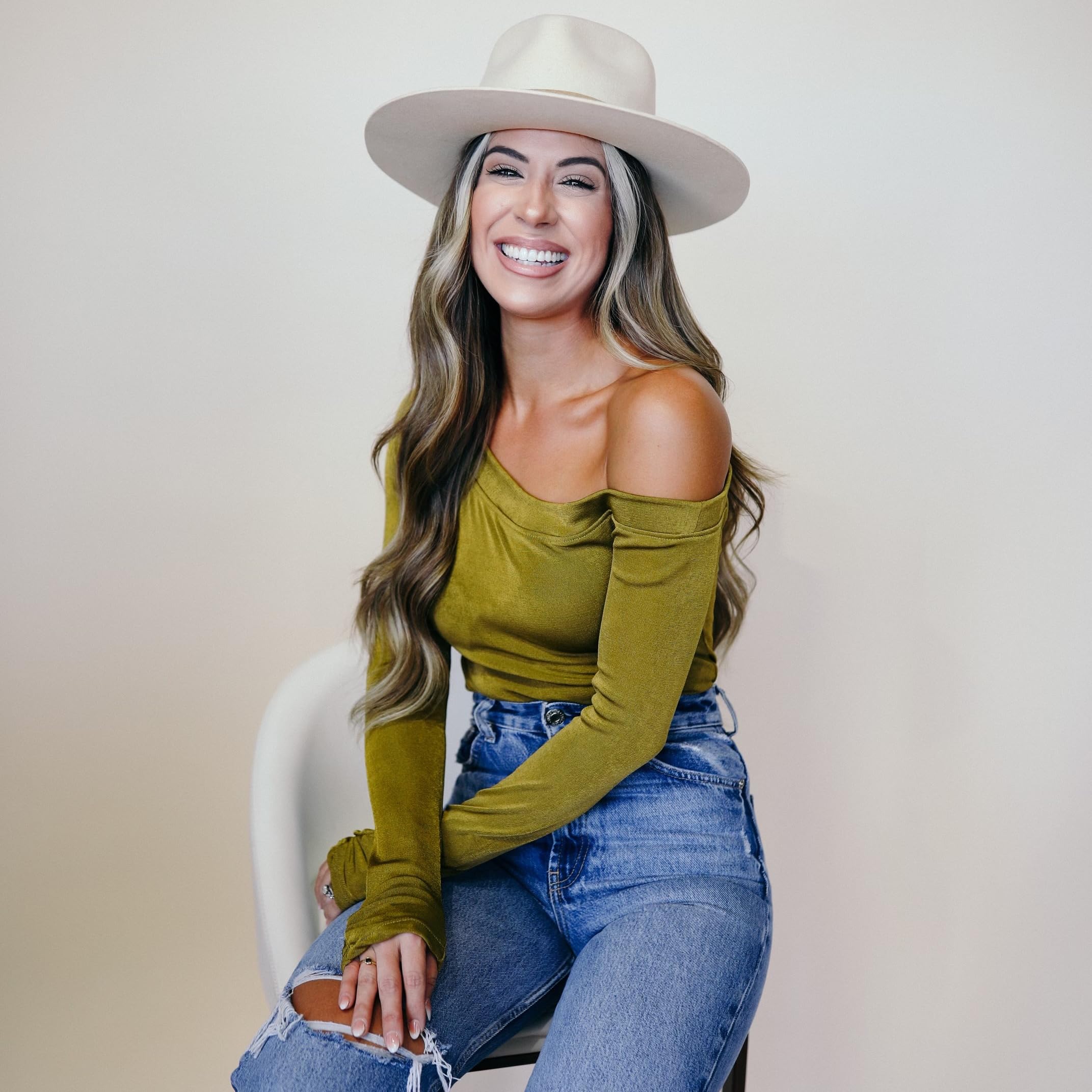 Carly Kennedy's Amazon Page