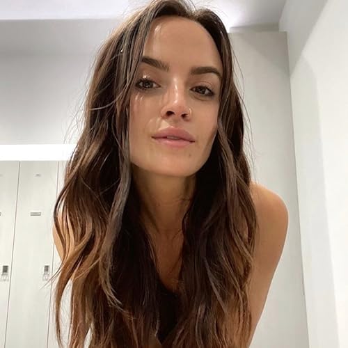 Katie Henry's Amazon Page