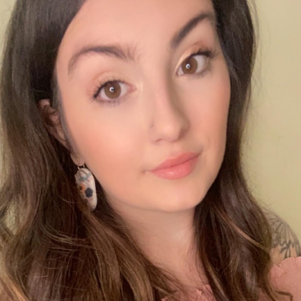 Jessica's Amazon Page