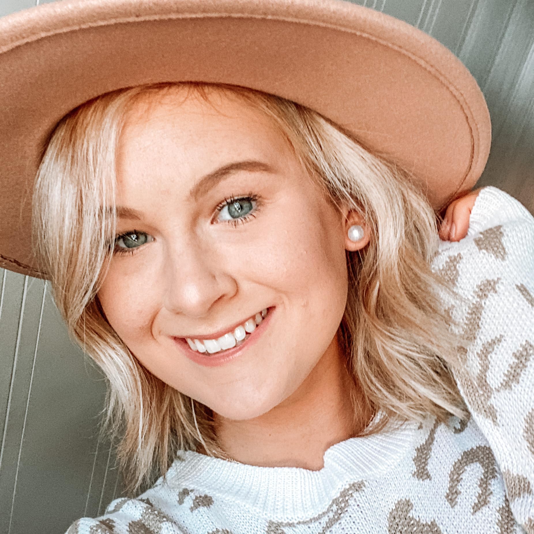 Simply Emily Anne's Amazon Page