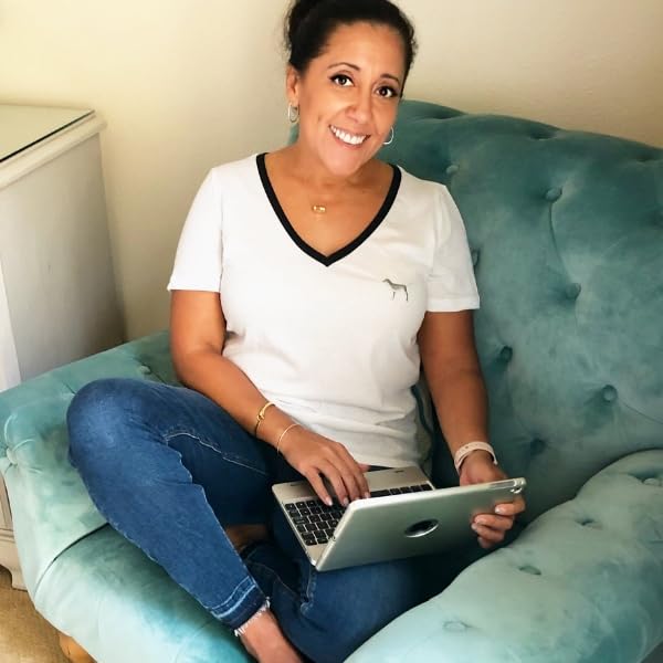 Daria Nettleton's Amazon Page