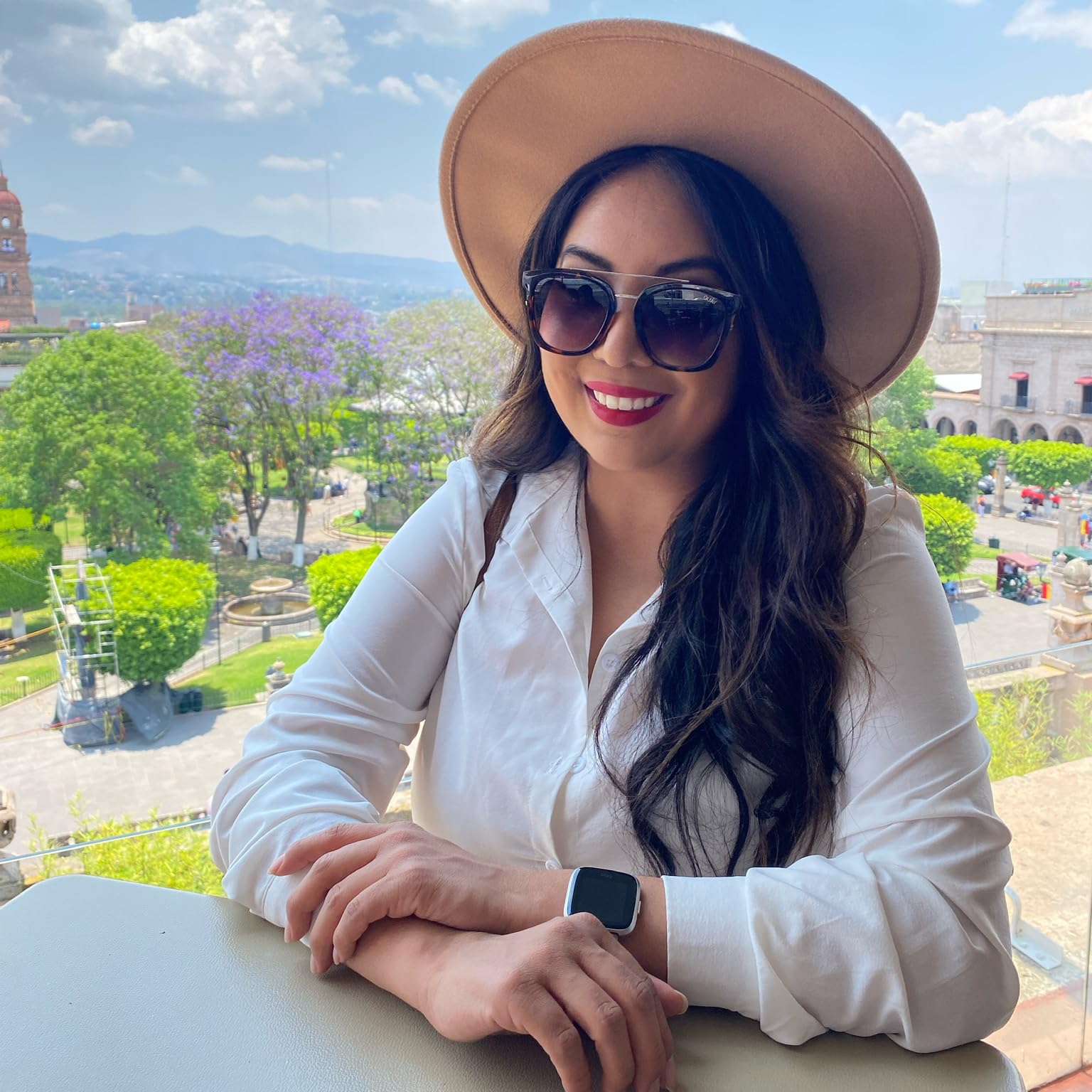 Yazmin's Amazon Page