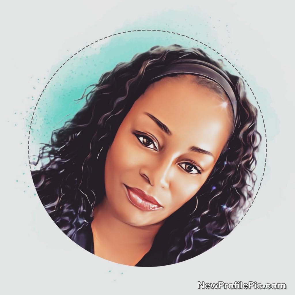 Chanel byDesign's Amazon Page