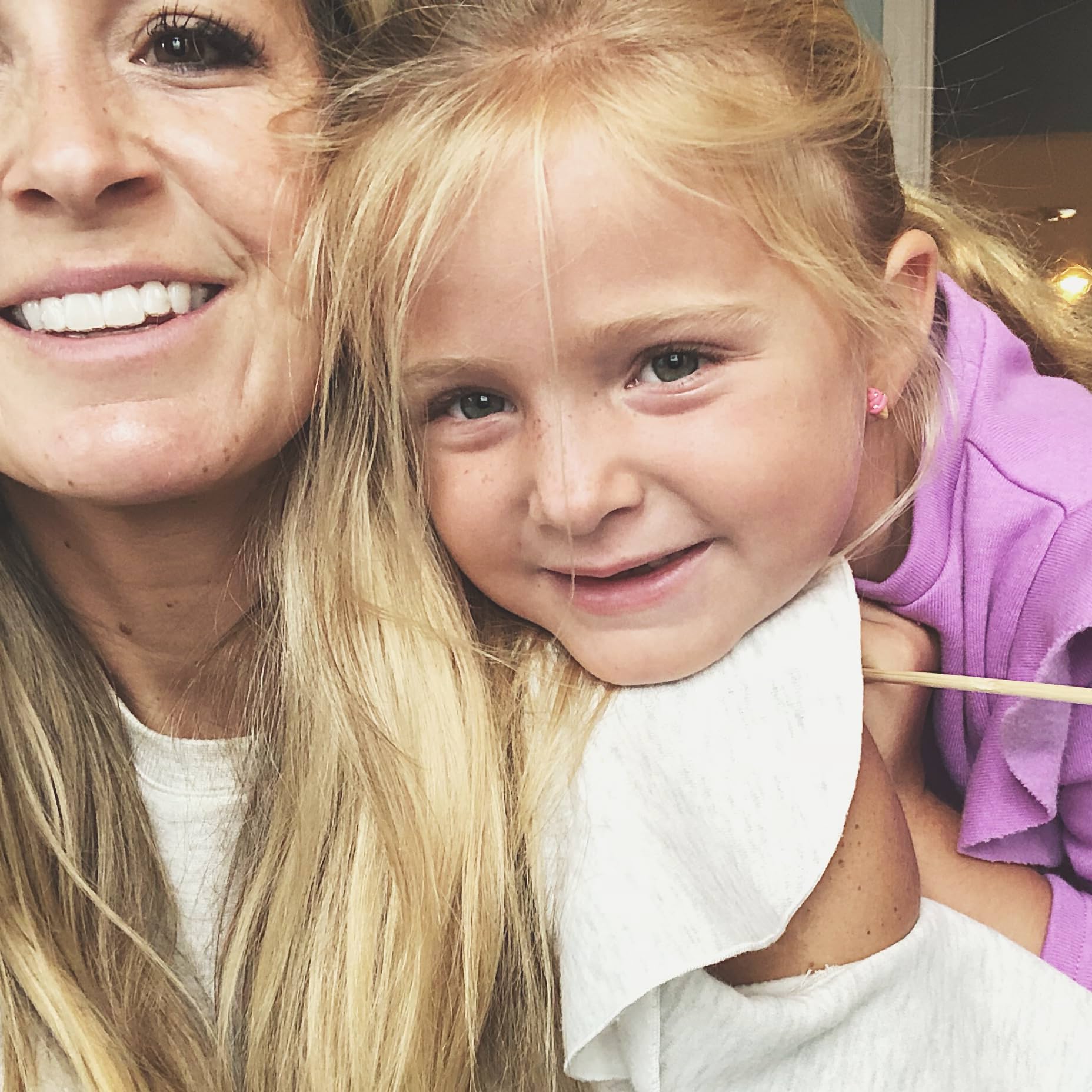 Kristin Gill's Amazon Page