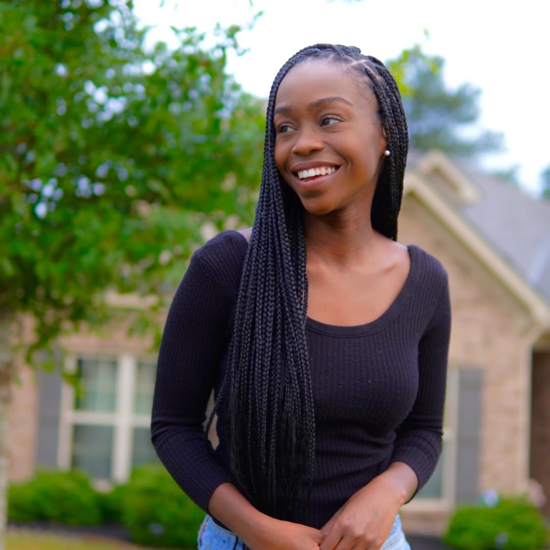 Avrielle Muse's Amazon Page