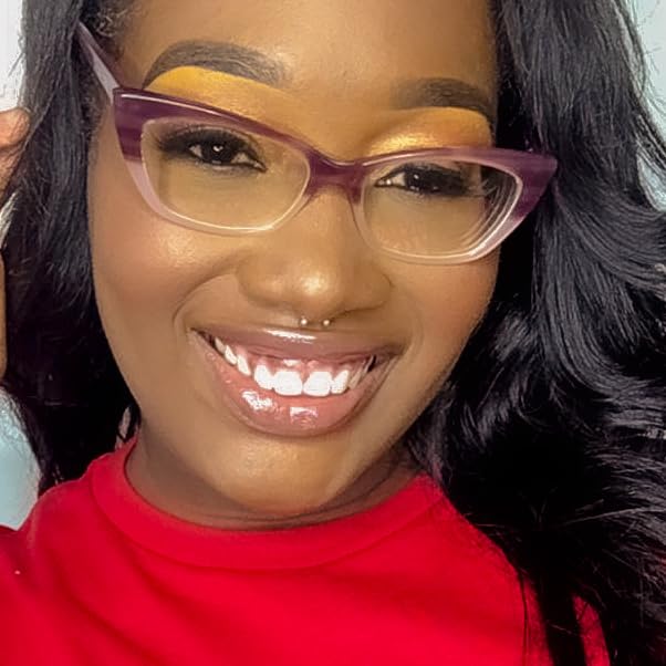 Tiffany Miga's Amazon Page