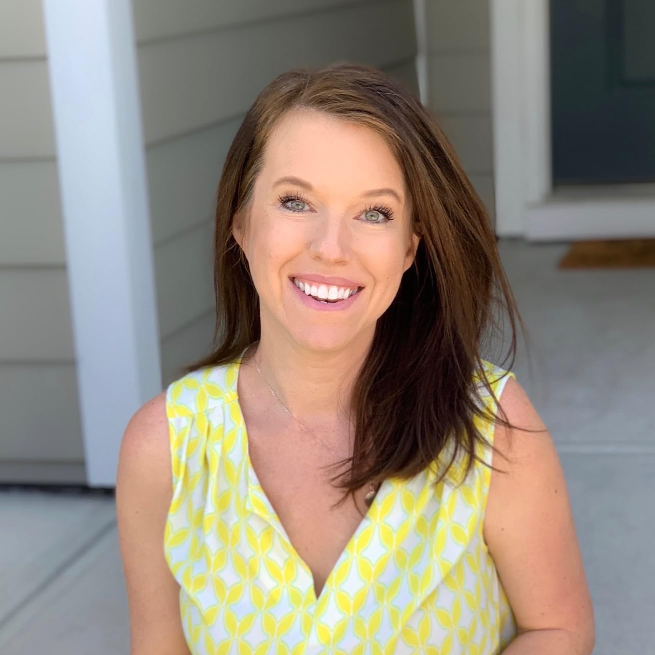 Christy Graves's Amazon Page