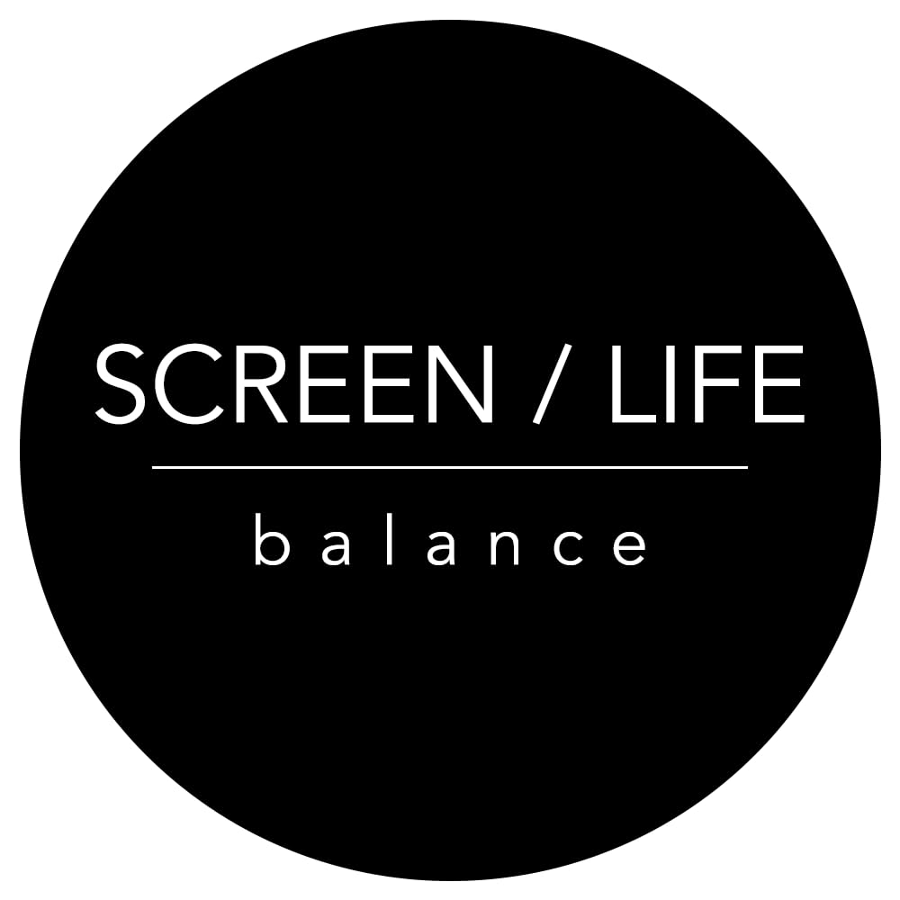 Screen/Life Balance's Amazon Page