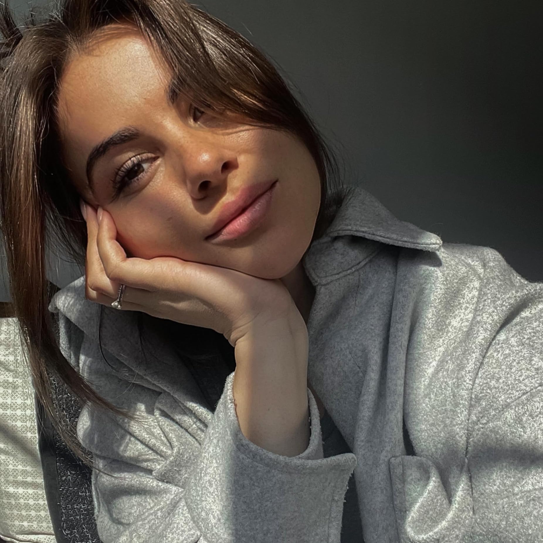 Melissa Decker's Amazon Page