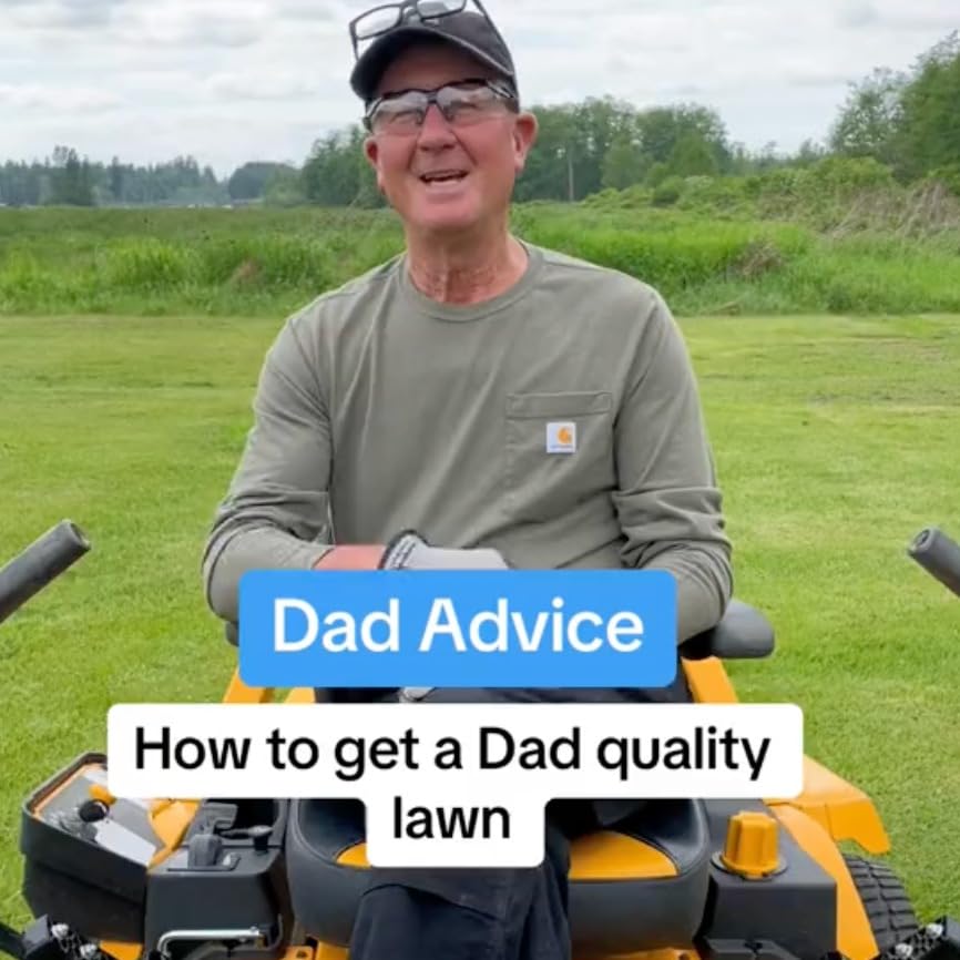 Dad Advice From Bo's Amazon Page