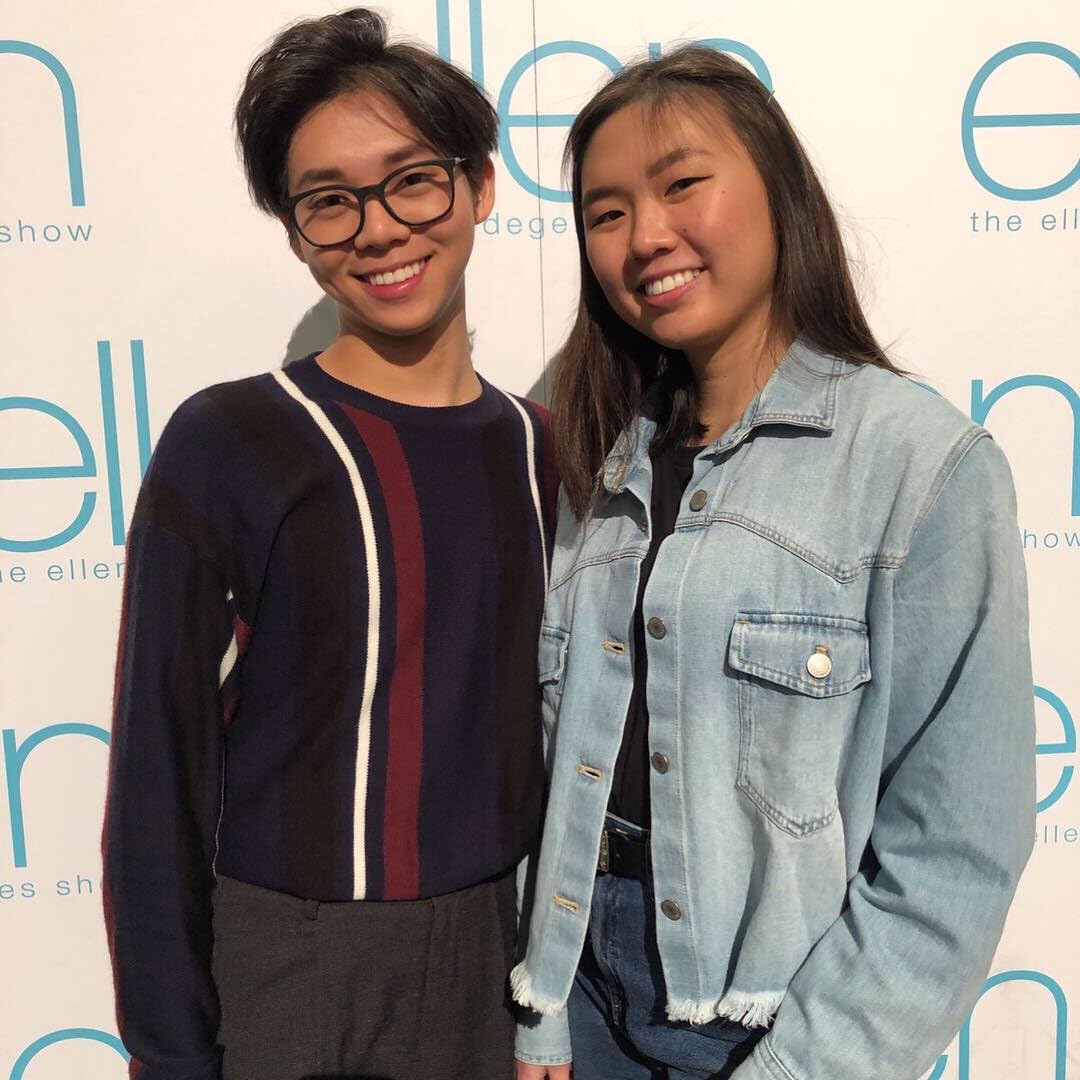 Charlie Yu's Amazon Page